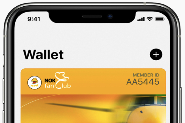 Chương trình dành cho khách hàng thường xuyên hãng hàng không Nok Air