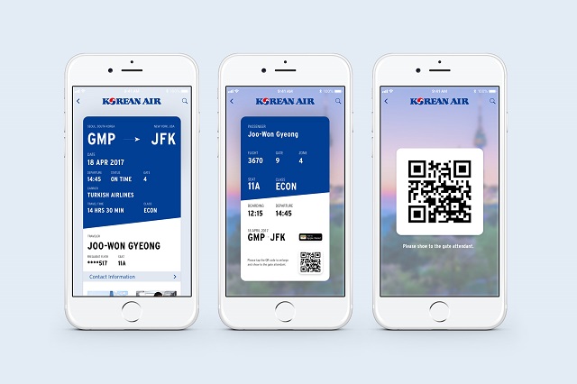 Hướng dẫn check in bằng nhiều hình thức khác nhau khi đồng hành cùng ...